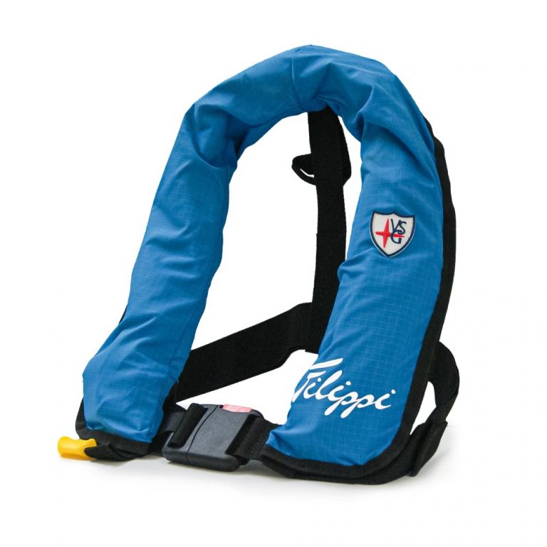 Filippi life jacket - Filippi Boats