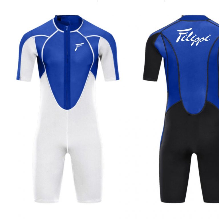 Filippi wetsuit - Filippi Boats