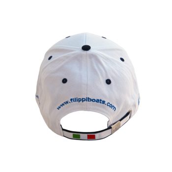 Filippi cap - Filippi Boats